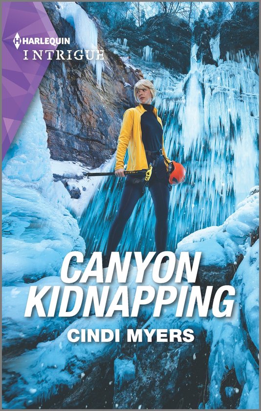 Eagle Mountain Search and Rescue 2 - Canyon Kidnapping (ebook), Cindi ...