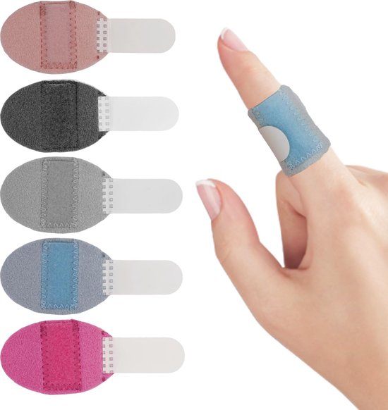 Solacis Vingerspalk - Vingerbrace - Vingerspalken - Vinger spalk ...