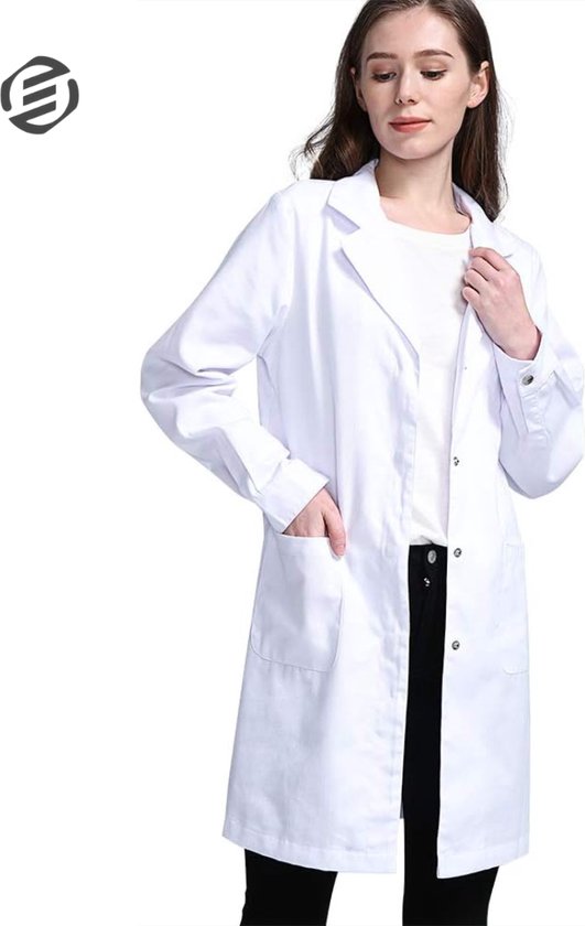 Equivera Labjas - Labojas - Doktersjas - Laboratoriumjas - Labjas Dames ...