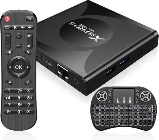 WEILLY® Streaming Box - Chromecast Google - Googlecast Chromecast 4K ...