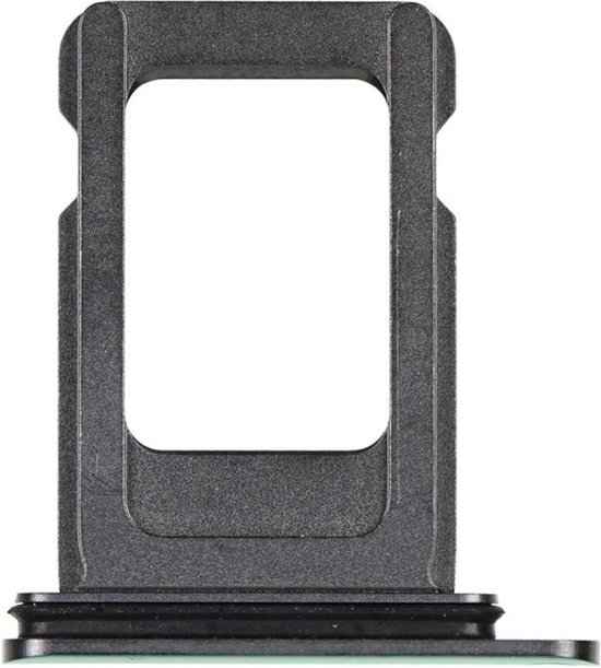 SIM Card Holder Tray for Apple iPhone 11 Pro Max - Gold | bol