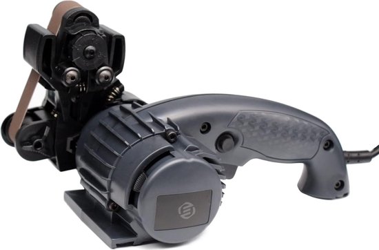 Equivera Elektrische messenslijper - Electrische messenslijper ...