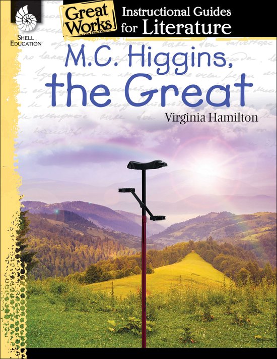M.C. Higgins, the Great | 9781425889821 | Suzanne Barchers | Boeken | bol