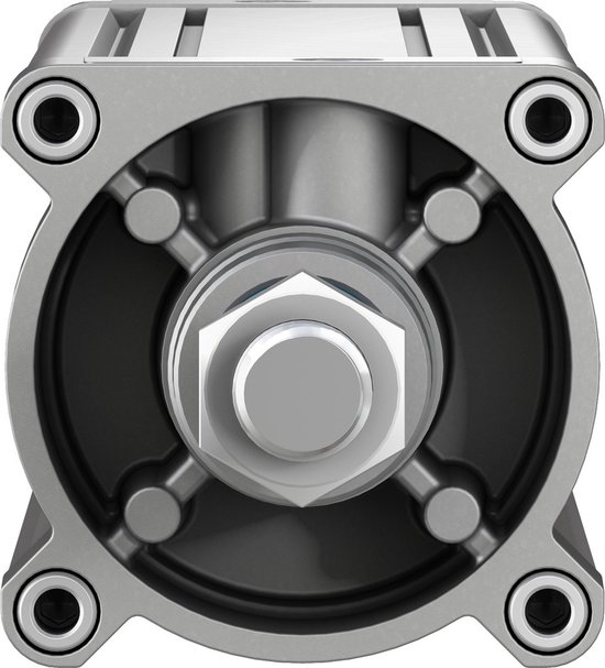 Festo Cilinder 125mm Boring 400mm Slag ISO 15552 Dubbelwerkend ...