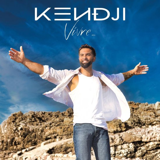 Kendji Girac - Vivre... (CD), Kendji Girac | Muziek | bol