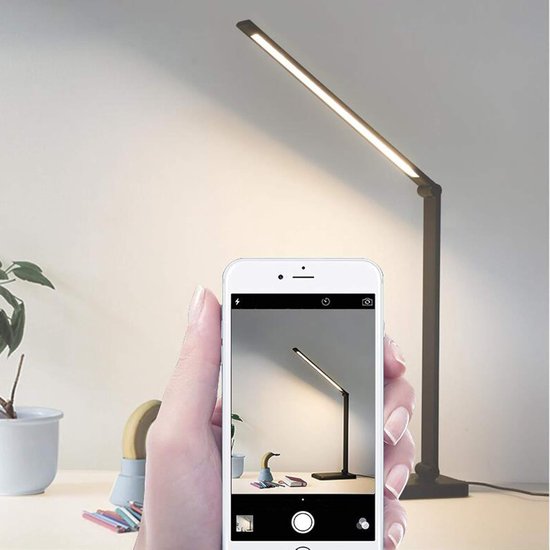 Monitor Lamp / Bureaulamp | bol