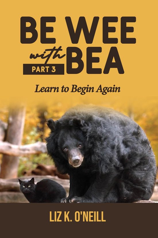 Be Wee with Bea 3 (ebook), Liz K. O'Neill | 9798893060645 | Boeken | bol