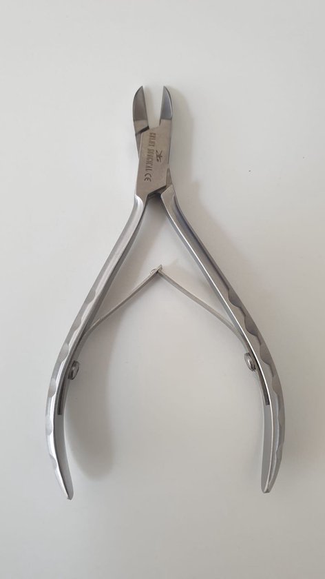 Belux / Curette Sims / Curette utérine - 31 cm - Instrument OB/GYN ...