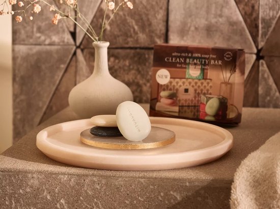 Rituals Clean Beauty Bar for face, hair and body | bol