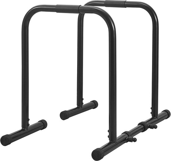 Opdruksteunen slijtvast stabiel voor push-ups fitness toestel, verbeter ...