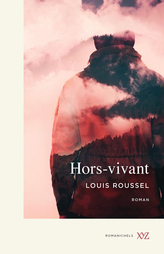 Hors-vivant (ebook), Louis Roussel | 9782897725358 | Boeken | bol