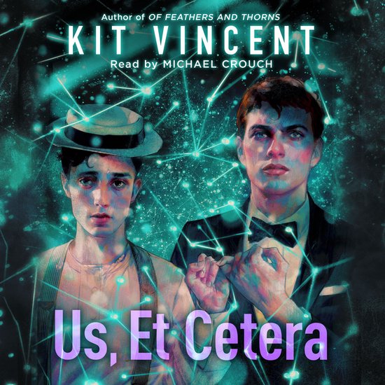 Us, Et Cetera, Kit Vincent | 9781959052074 | Boeken | bol