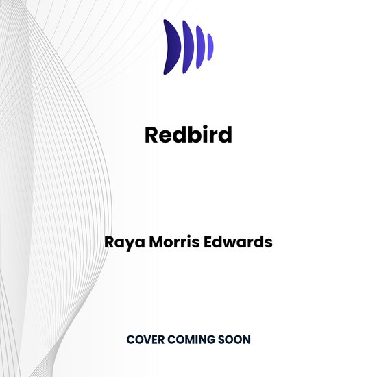 Redbird, Raya Morris Edwards | 9781666679434 | Boeken | bol