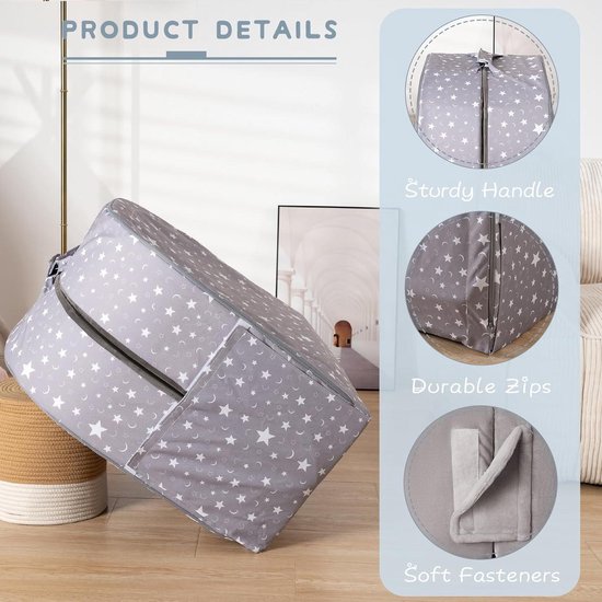 Waterdicht Draagbaar Kinderbed Peuters - Vloerbed Reisbed Matras ...