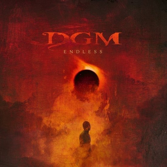 DGM - Endless (CD), Dgm | Muziek | bol
