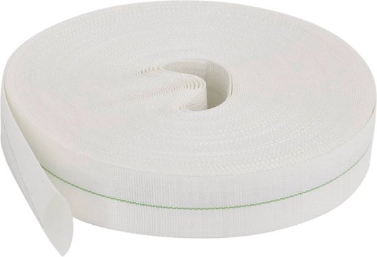 vidaXL Platte Slang - Platte Slangen - Waterslang - Brandslang - Slang ...