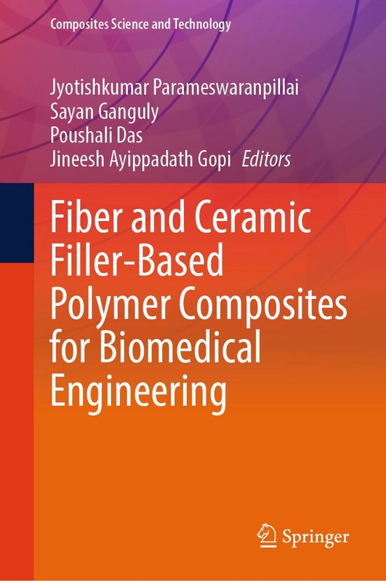 Composites Science and Technology - Fiber and Ceramic Filler-Based ...