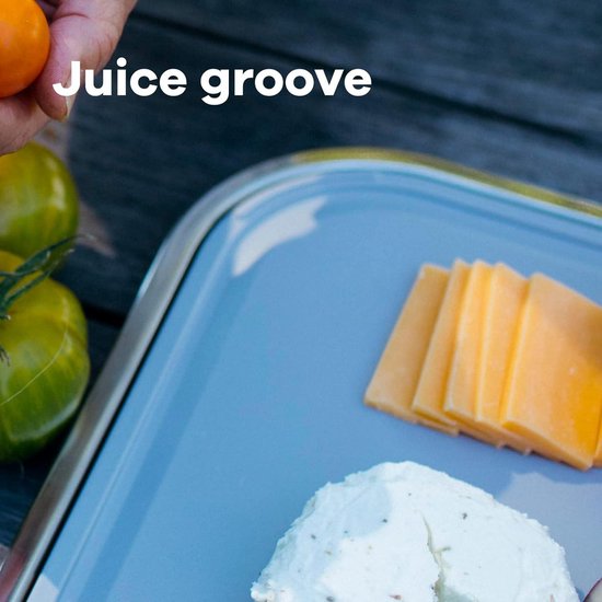 Outdoor Kitchen Lightweight Ergonomic Stainless Steel Cutting Board ...