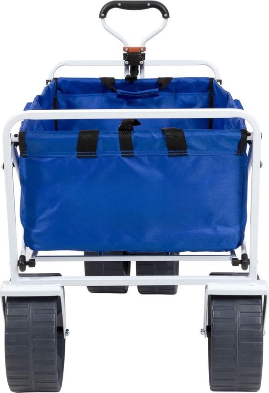 Strandkar - Strandtrolley - Beach Trolley - Strandwagen - Strandkar ...