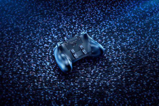 Razer Wolverine V2 Pro - Draadloze Gaming Controller - PS5 & PC - Zwart ...