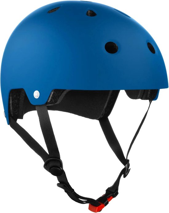 Core Action Sports Helm Navy Blue | bol