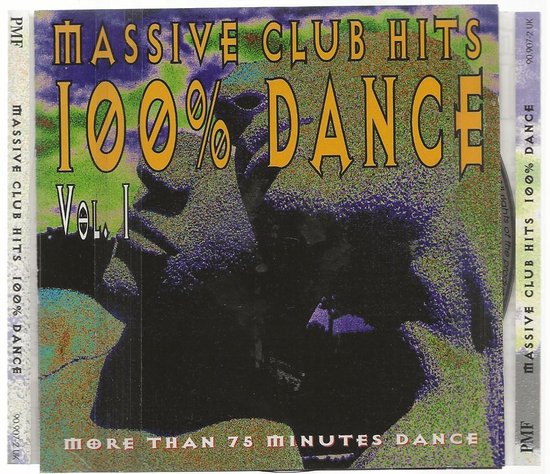 Massive Club Hits, various artists | Muziek | bol