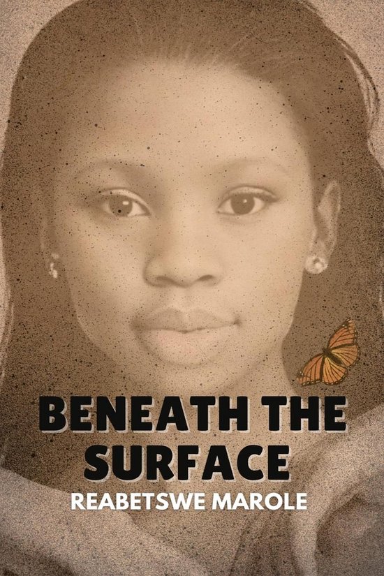 Beneath The Surface (ebook), Reabetswe Marole | 9798227738127 | Boeken | bol