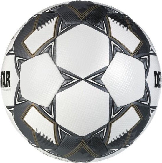 Derby Star® Voetbal Brillant TT | bol