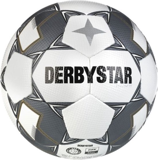 Derby Star® Voetbal Brillant TT | bol