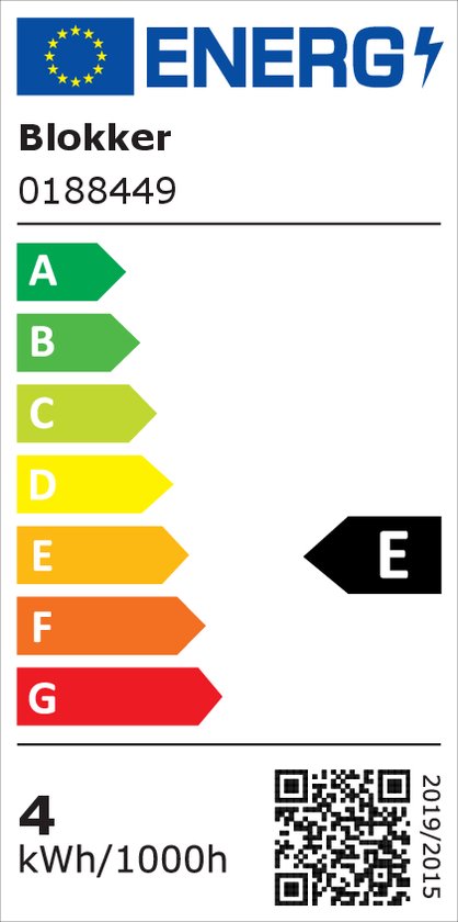 Blokker LED T25 Afzuigkaplamp 40We14 Helder | bol