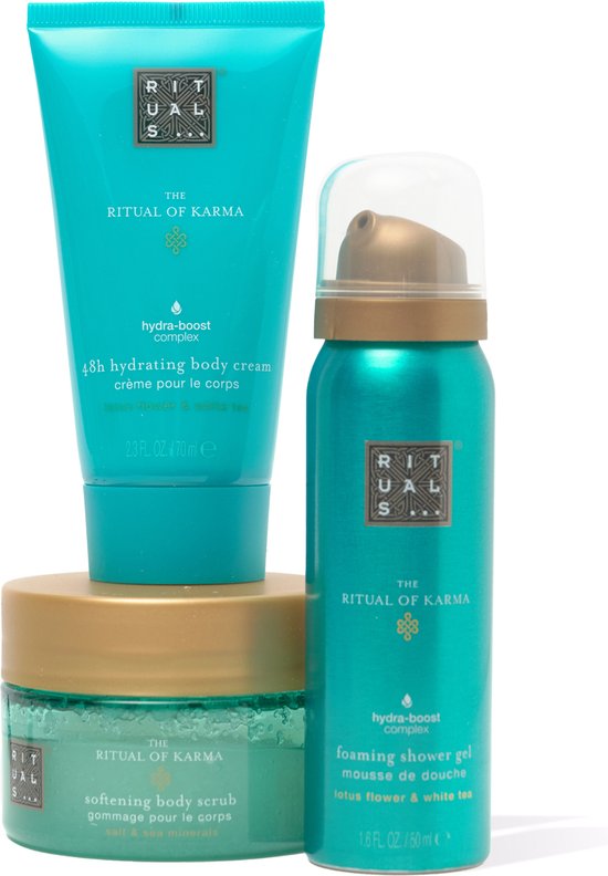 Rituals Karma Set | bol