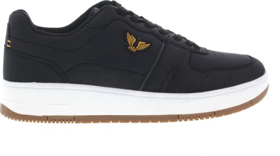 Heren Sneakers Pme Legend Pme Legend Ceptor Black Zwart - Maat 43 | bol
