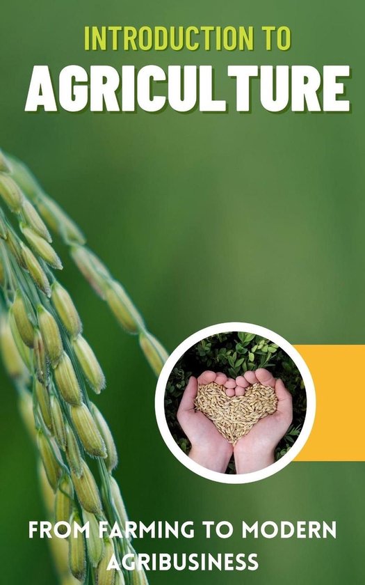 Introduction to Agriculture (ebook), Ruchini Kaushalya | 9798223462712 ...