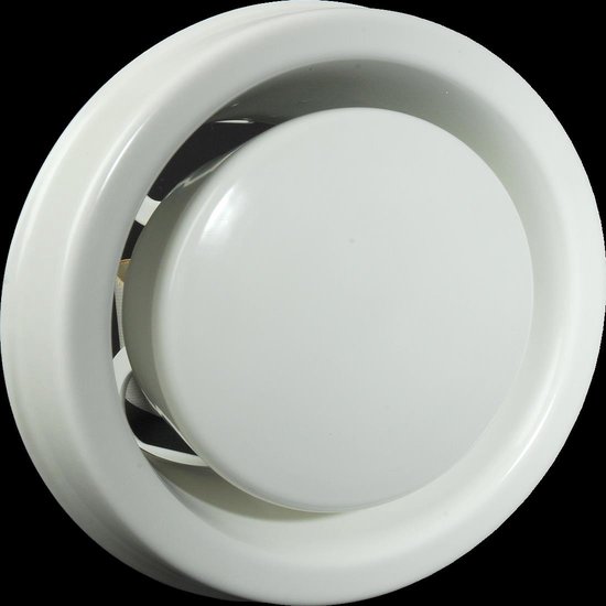 Itho Ventilatieventiel | bol