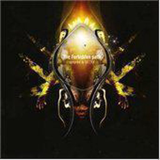 Forbidden Path, V/a | CD (album) | Muziek | bol