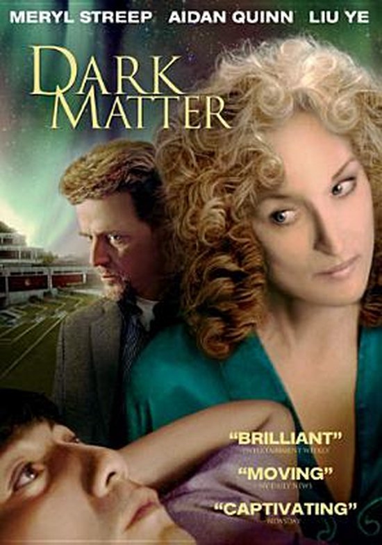 Dark Matter (Dvd), Meryl Streep | Dvd's | bol