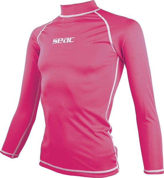 Seac T-Sun, Rashguard , Lange Mouwen, Zonnebescherming | bol