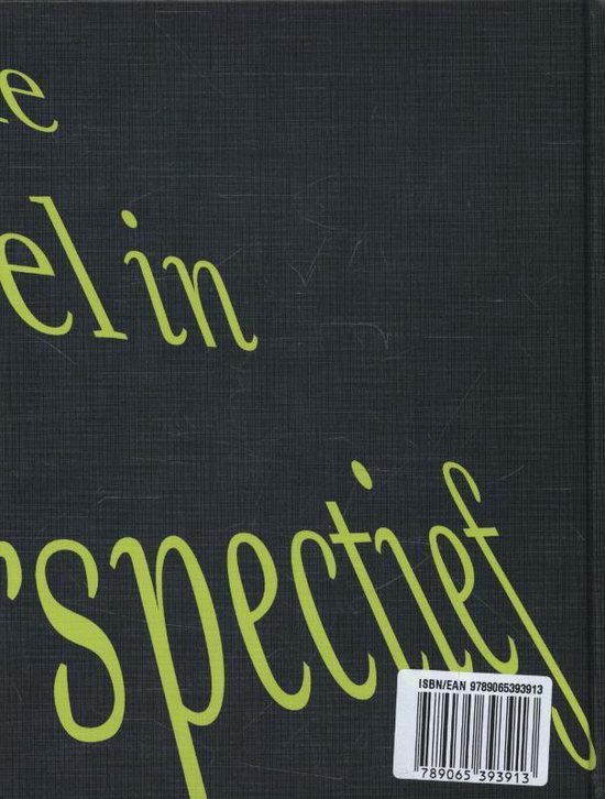 Studiebijbel in perspectief | 9789065393913 | Diverse auteurs | Boeken ...