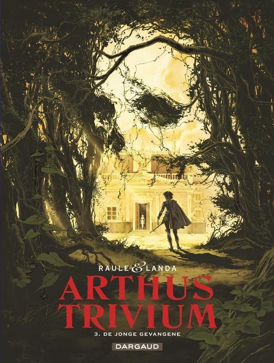 De jonge gevangene, juan louis landa | 9789085585008 | Boeken | bol