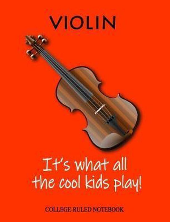 Musical Instruments- Violin, Noon Sun Handy Books | 9781726648349 ...