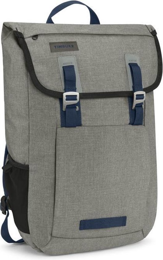 Timbuk2 Leader Pack Rugzak - Midway Grijs | bol