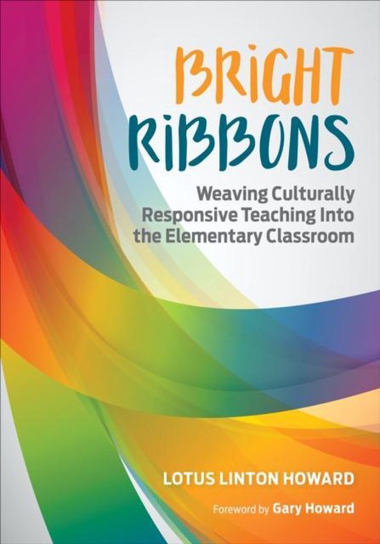 Bright Ribbons | 9781506325255 | Lotus Linton Howard | Boeken | bol.com