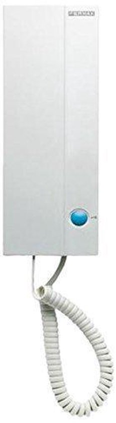Binnenpost universeel Loft Basic Fermax 3399 | bol