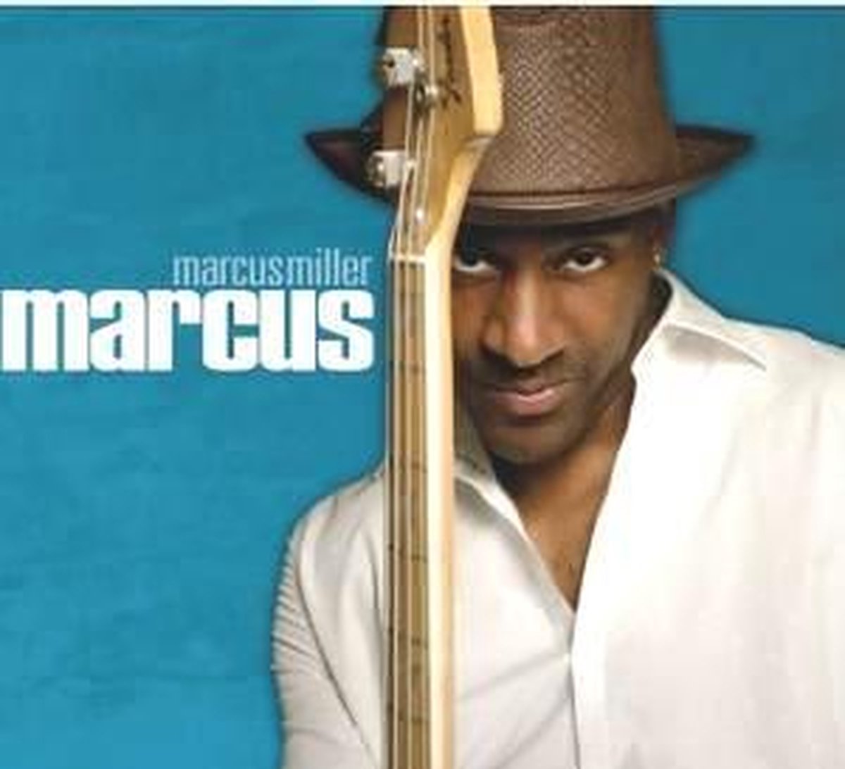 Marcus, Marcus Miller | CD (album) | Muziek | bol.com