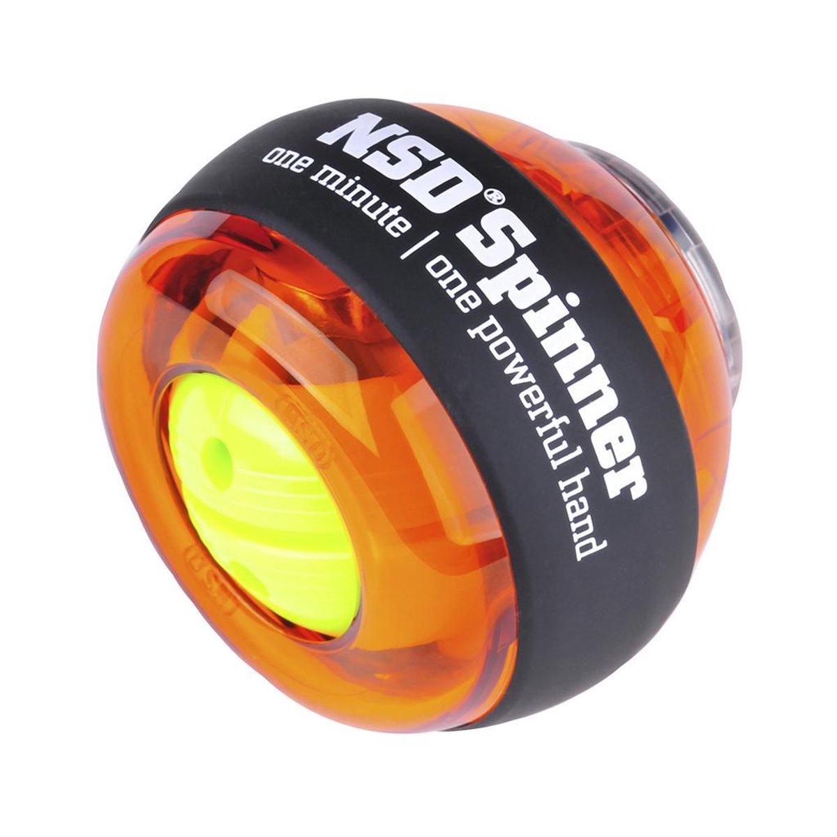 PowerBall Spinner Sound | bol.com