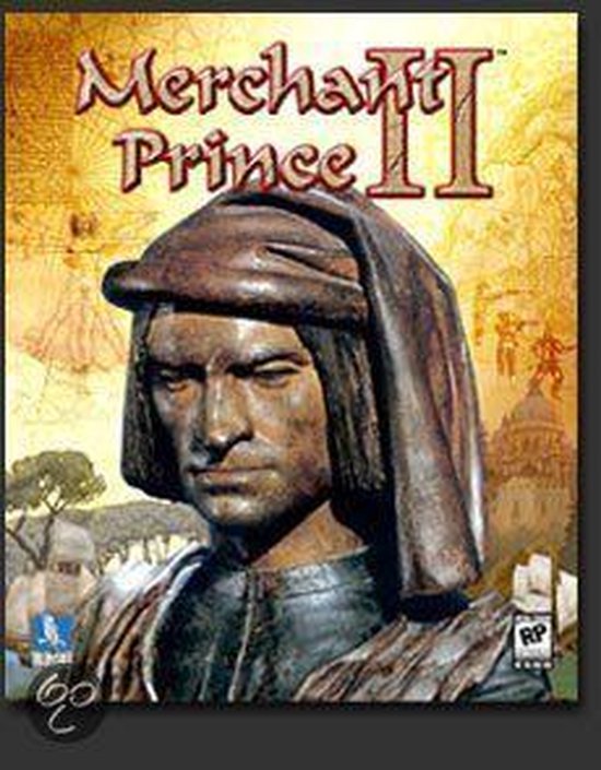 Merchant Prince 2 - Windows | bol