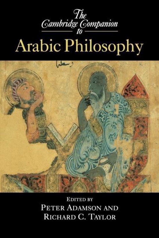 The Cambridge Companion to Arabic Philosophy | 9780521520690 | Peter ...
