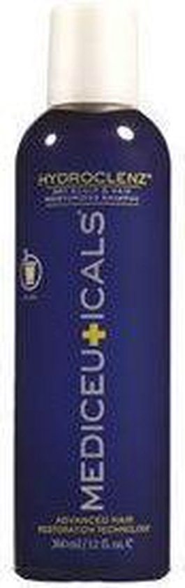 Mediceuticals Hydroclenz Shampoo | bol.