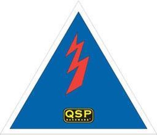 Hoofdstroom sticker | bol