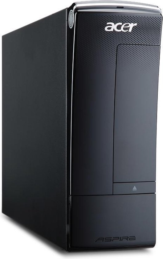 Acer Aspire X3995 - Desktop | bol.com